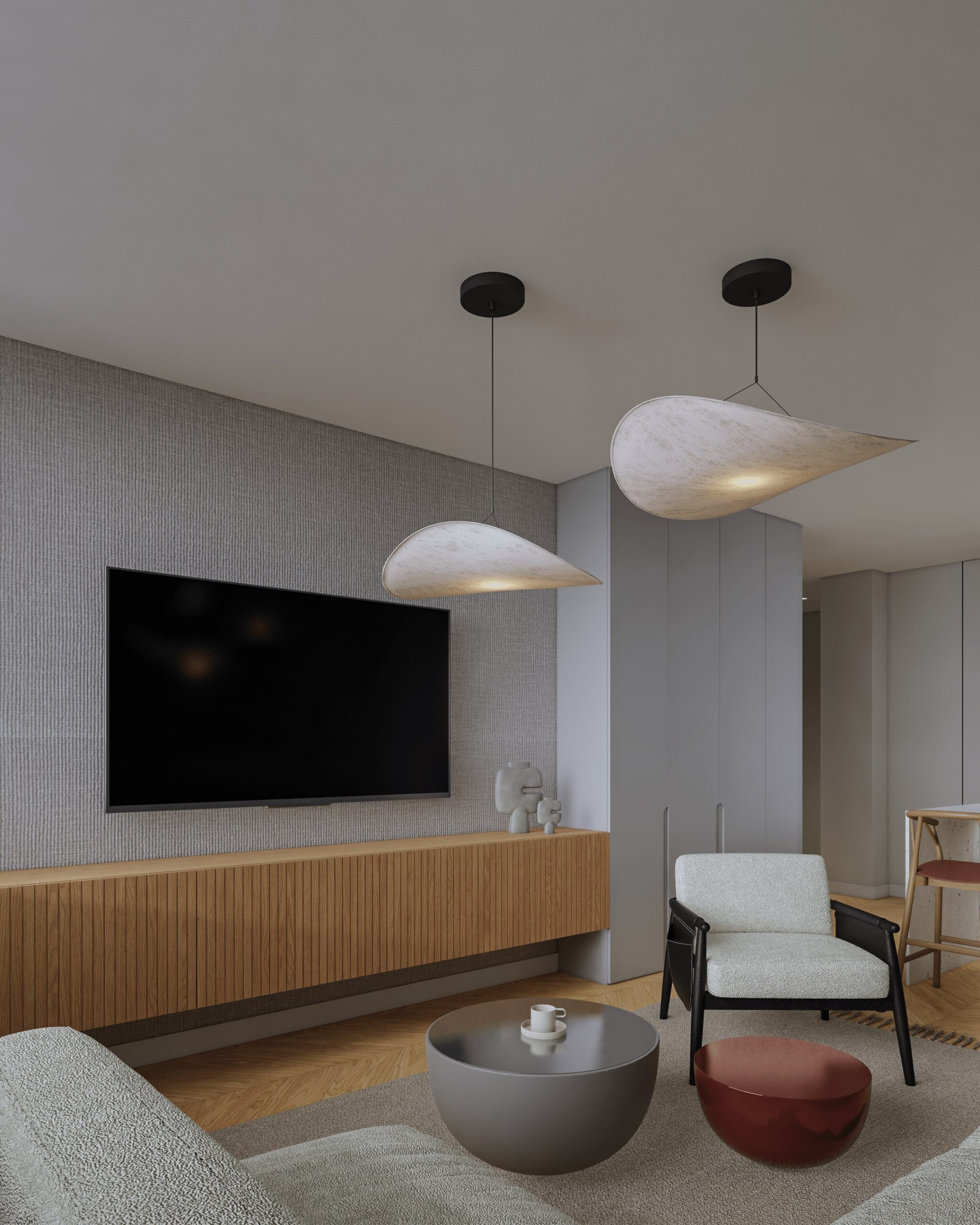 Mon Design | Studio za dizajn interijera