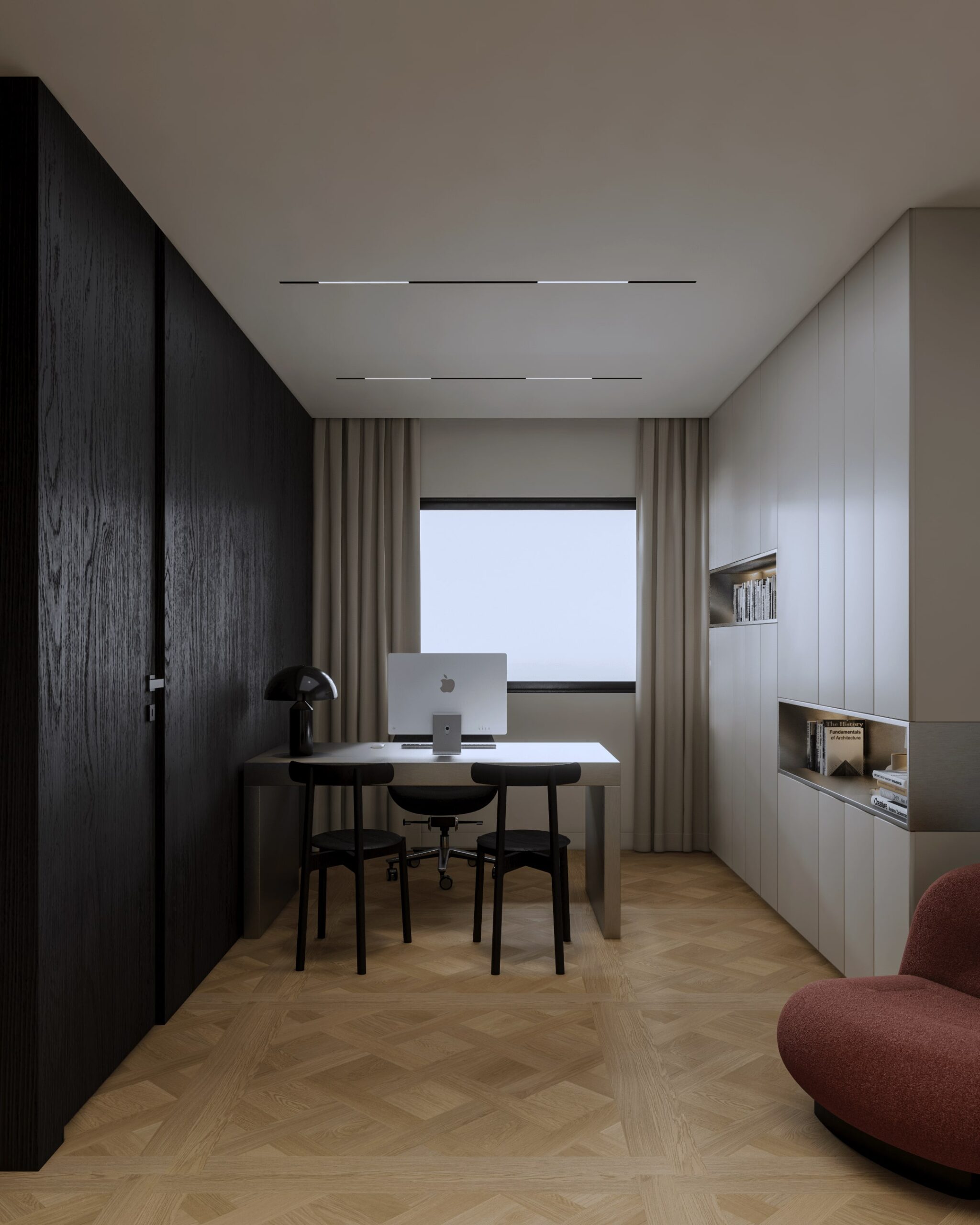 Mon Design | Interior design studio